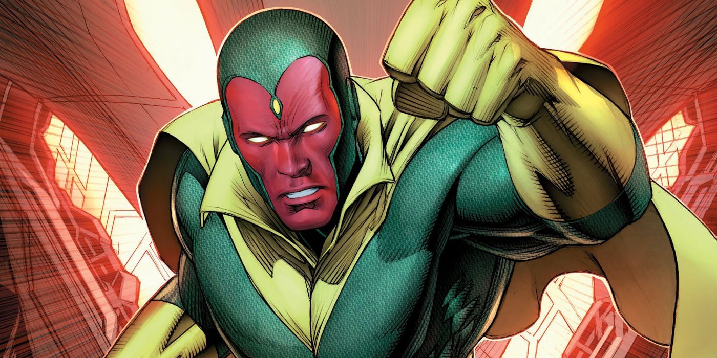 Marvel Hero Codenames That Don't Hold Up