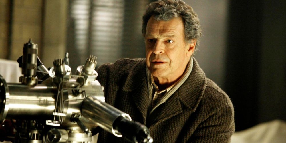 10 Smartest TV Scientists, Ranked