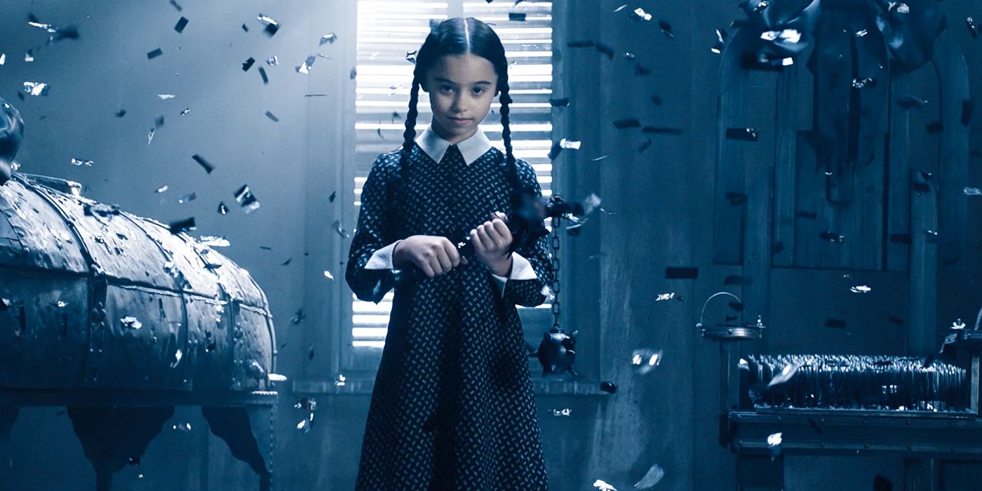 How Fans Can Ensure Wednesday Season 2 Streams on Halloween