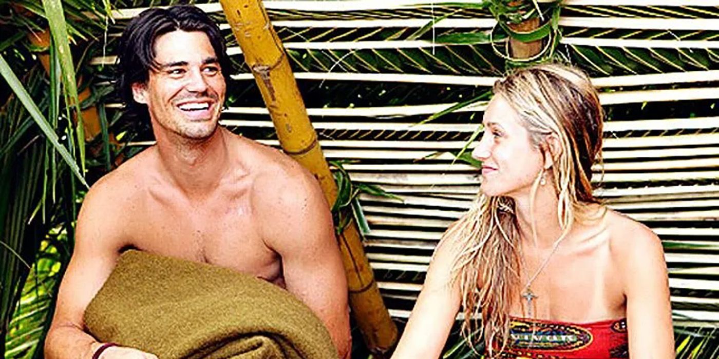 Which Reality TV Show Couples Have Stayed Together The Longest?