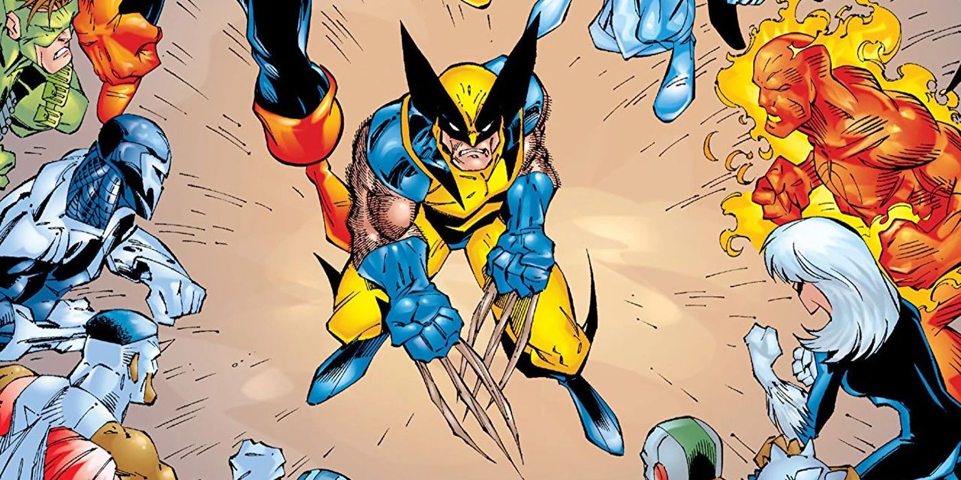 10 Wolverine Comic Covers Better Than Their Stories