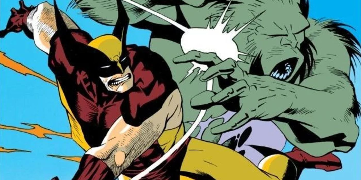 10 Wolverine Comic Covers Better Than Their Stories