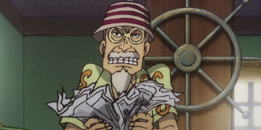 10 One Piece Characters With The Weirdest Names (According To Reddit)