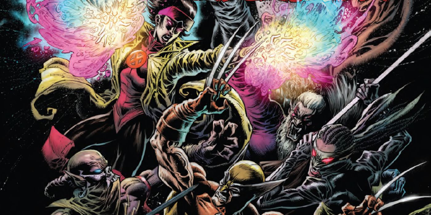 The Best Marvel Comics Everyone Should Read