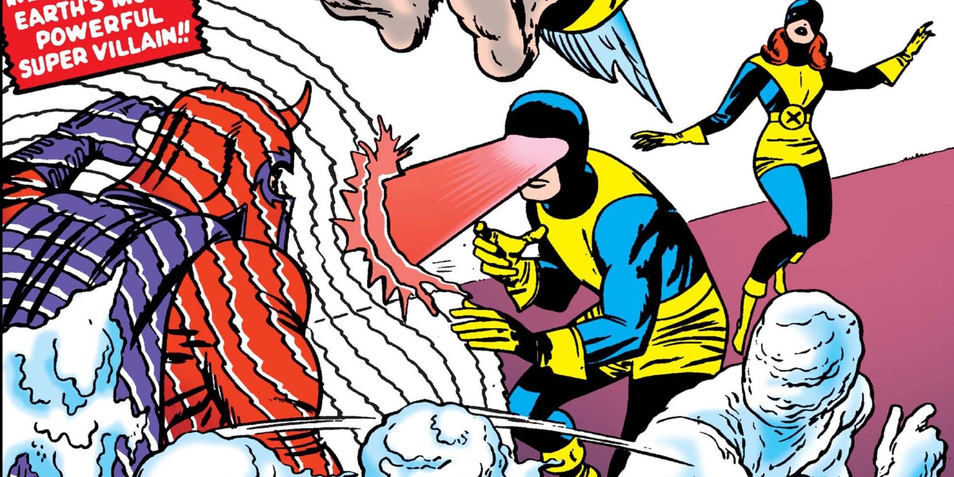 Why Magneto Should Always Be A Holocaust Survivor X-Men