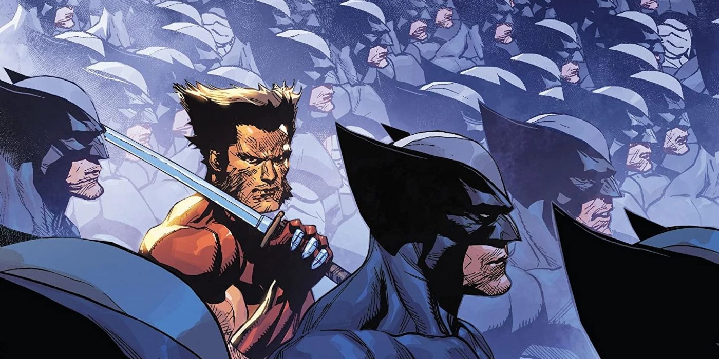 X23 Vs Ultimate Wolverine Battles Comic Vine