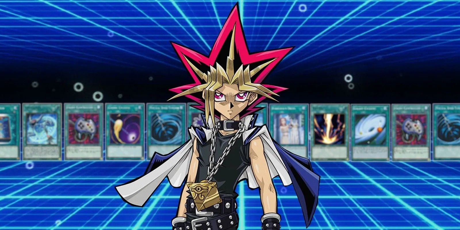 10 Most Iconic Hairstyles In Anime