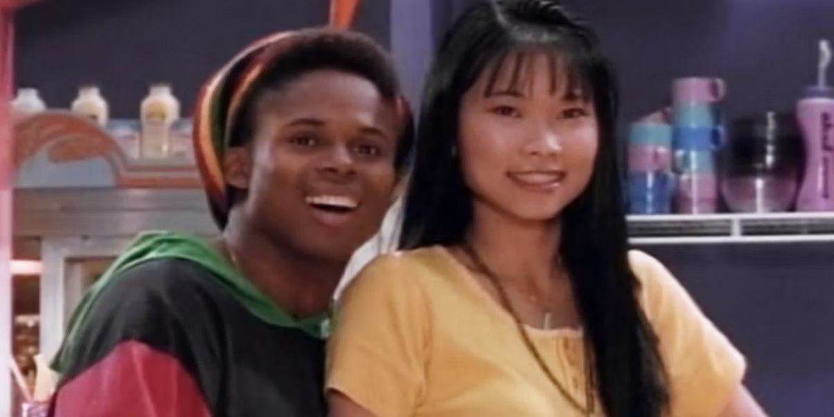 Best Mighty Morphin Power Rangers: Once & Always Quotes