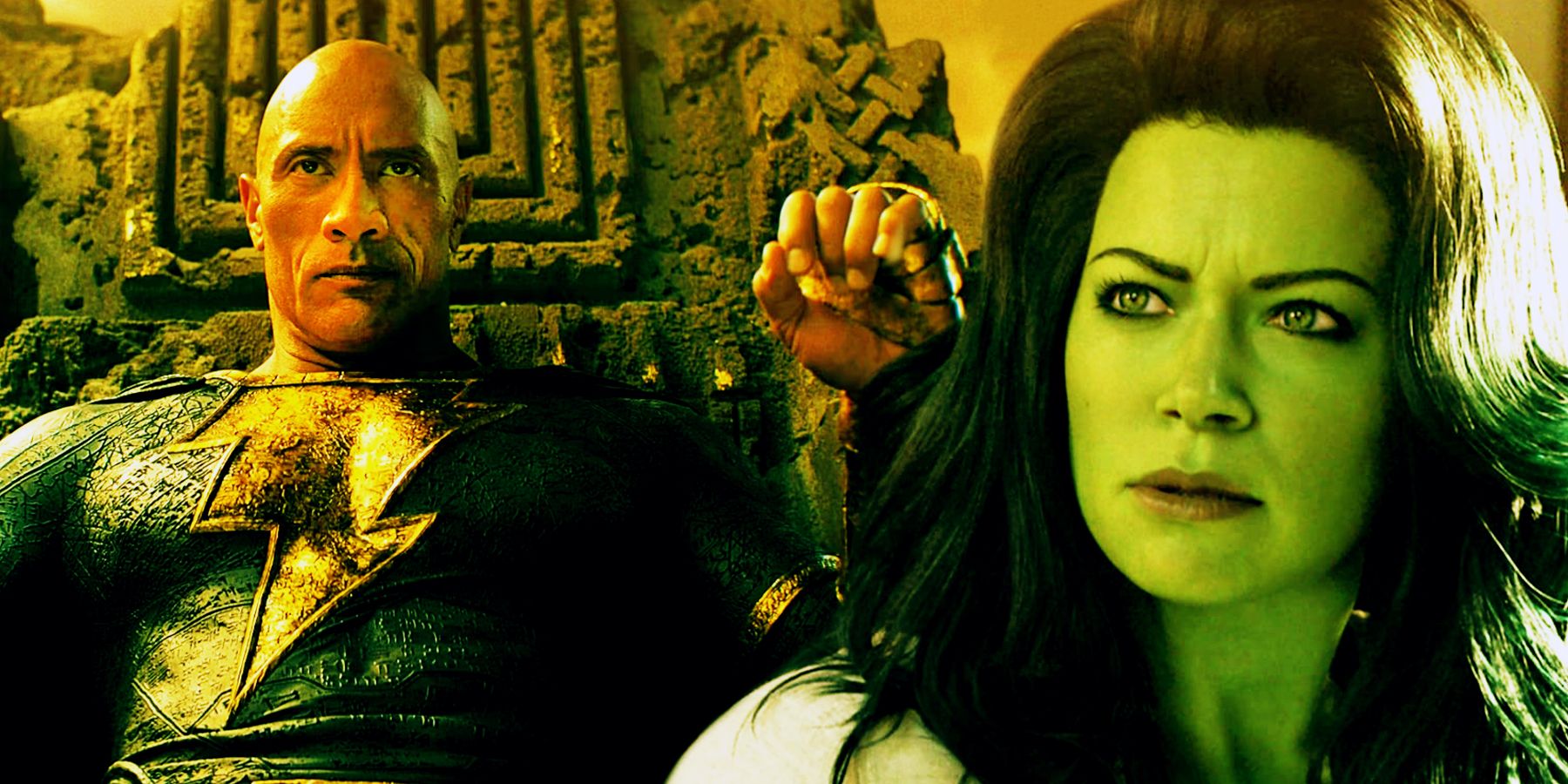 13 Cringiest Superhero Tropes