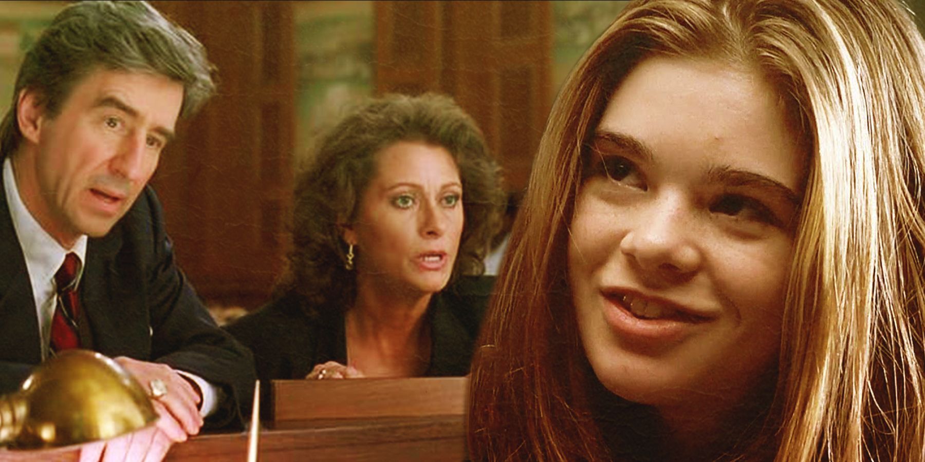 Law & Order Season 24, Episode 4 Review: A Controversial Episode With ...