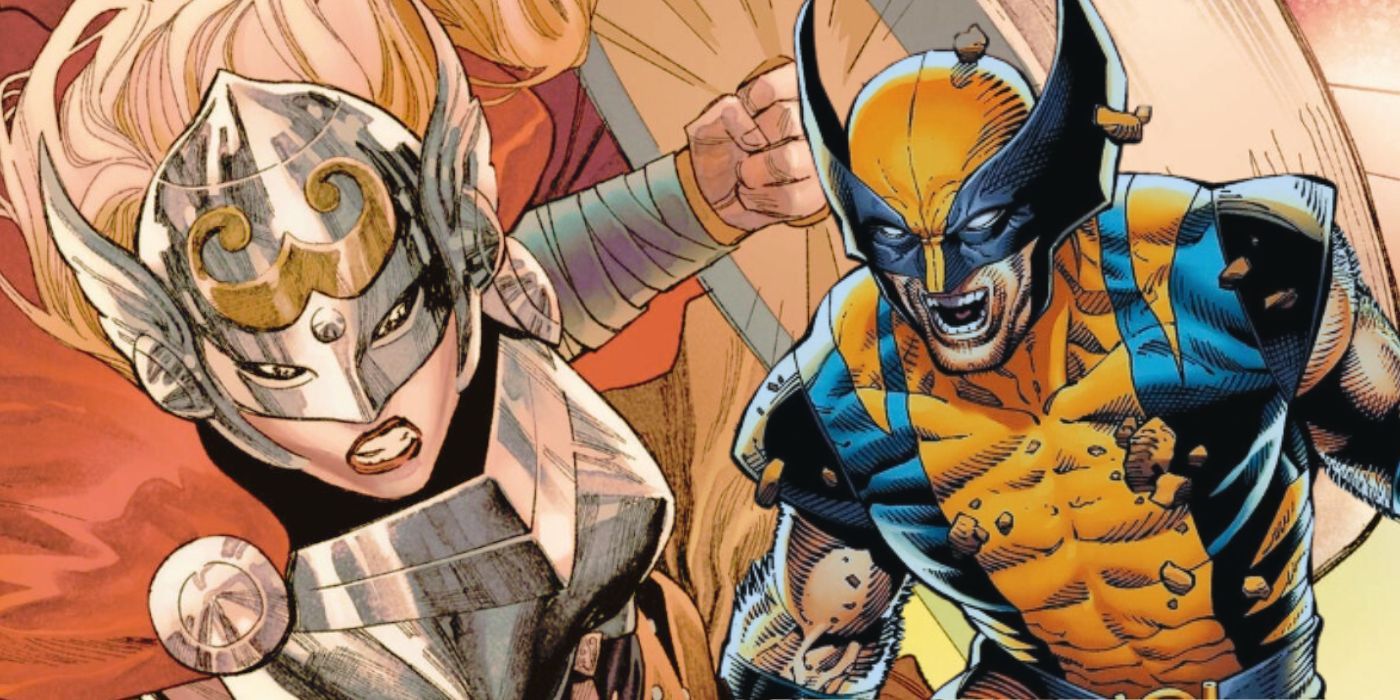 Which Marvel Comics Powers Are The Most Dangerous To Use?