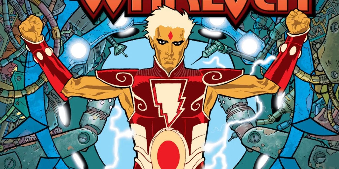 13 Adam Warlock Comics To Read Before Guardians Of The Galaxy 3