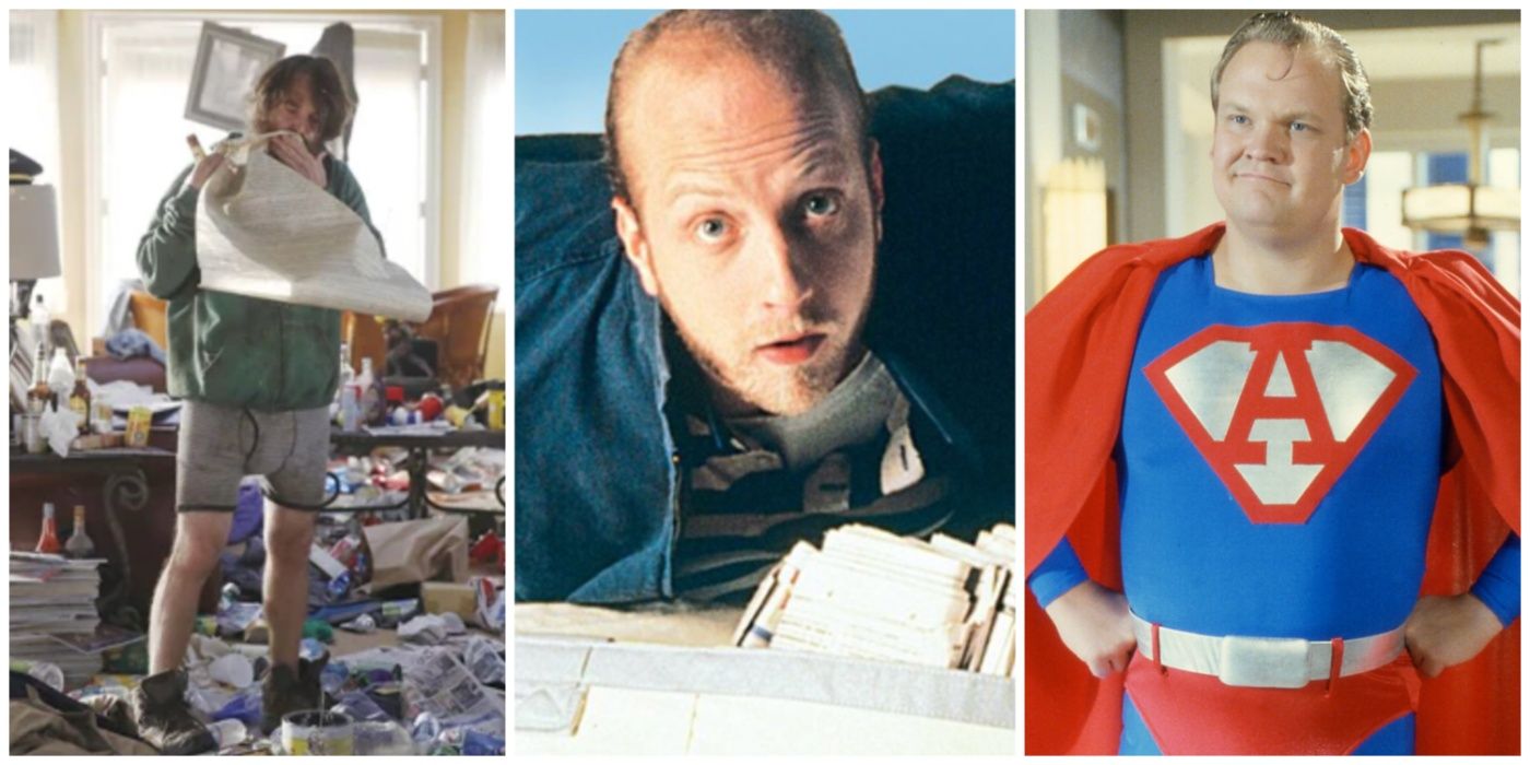 Weirdest Sitcoms Of All Time