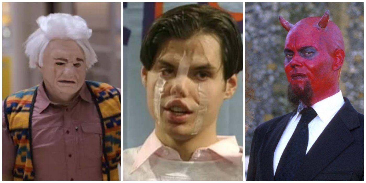 10 Edgiest Sketch Comedy Series