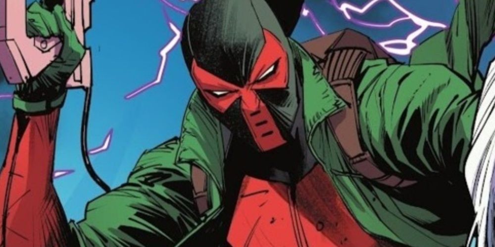 Worst Superman Villains With The Best Debuts