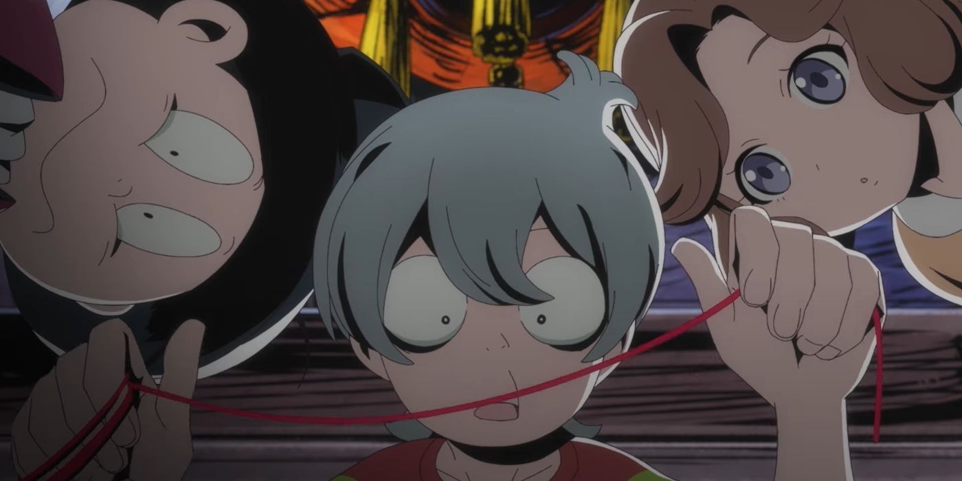 Akuma-kun Could Restore Netflix's Anime Reputation