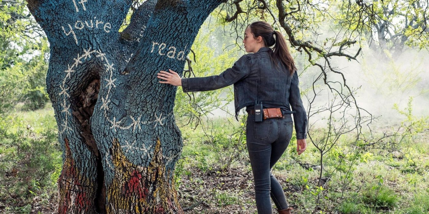 10 Most Disappointing Fear The Walking Dead Episodes, Ranked