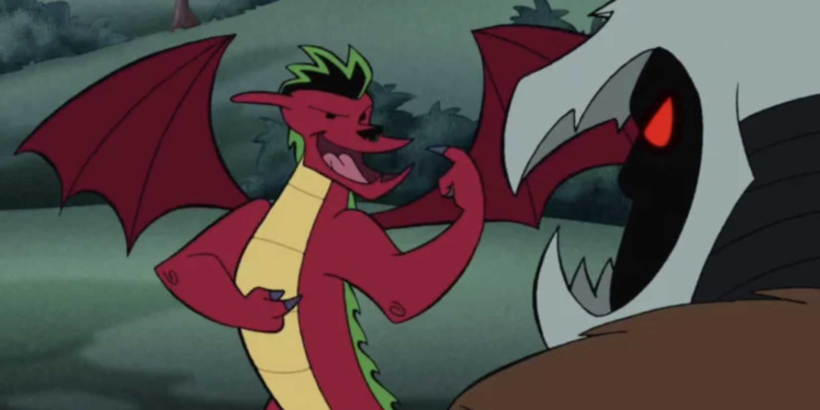 The 20 Best Disney Channel Cartoons Of All Time