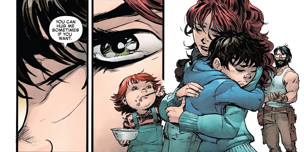 Every Time Mary Jane Broke Up With Spider-Man In Marvel Comics (And Why)