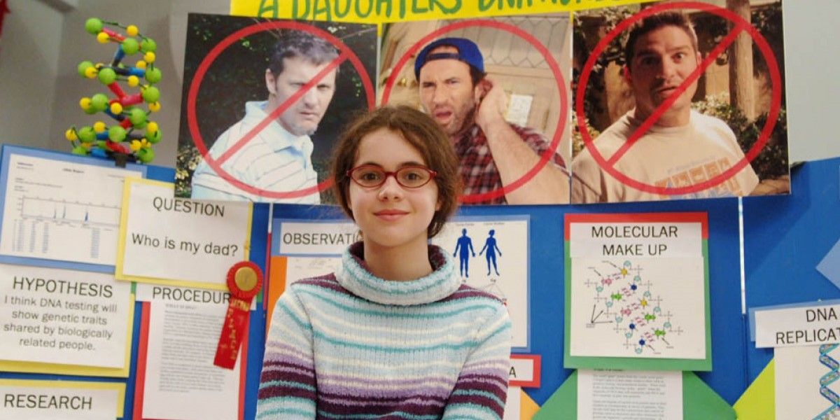 10 Questionable Sitcom Storylines