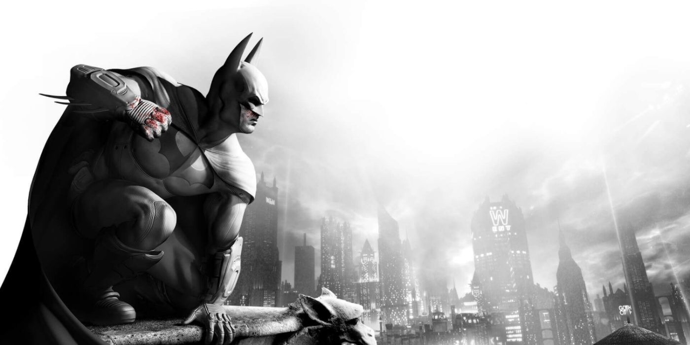 Batman's Best DC Continuities