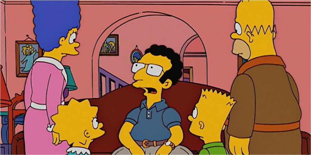 The Simpsons: Worst-Written Characters