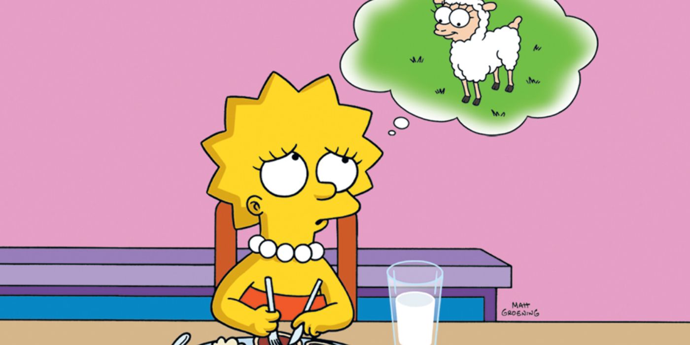 10 Weirdest Details From Early Simpsons Seasons
