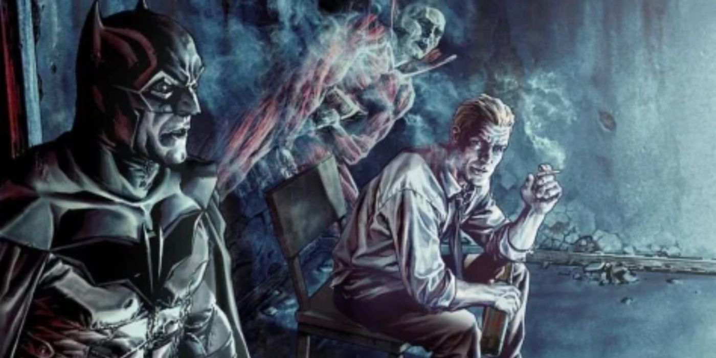 Best DC Heroes Batman Should Team Up With In Brave And The Bold Comics