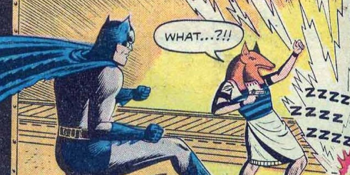 Most Powerful DC Villains Who Disappeared From Comics