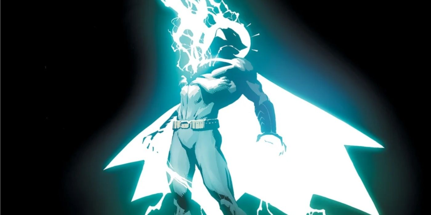 Best Batman Comics With Art By Women