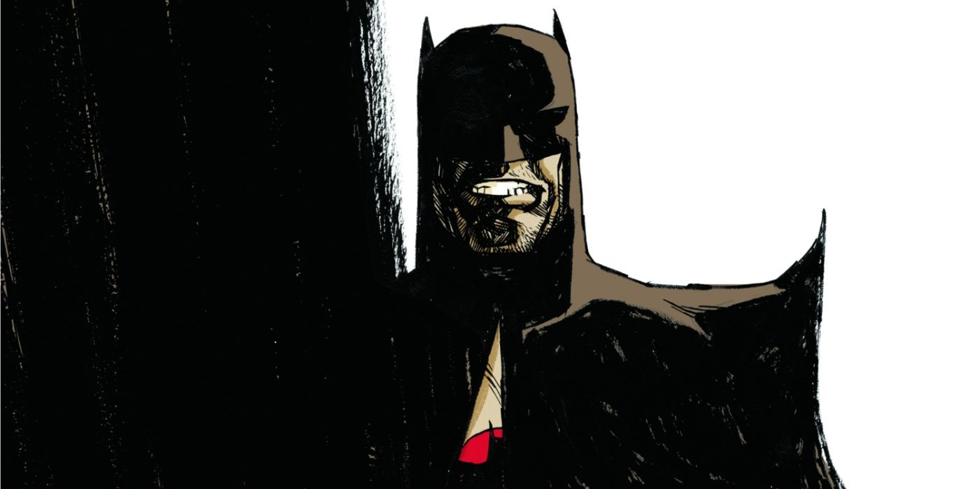 10 Best Brutal Batman DC Comics