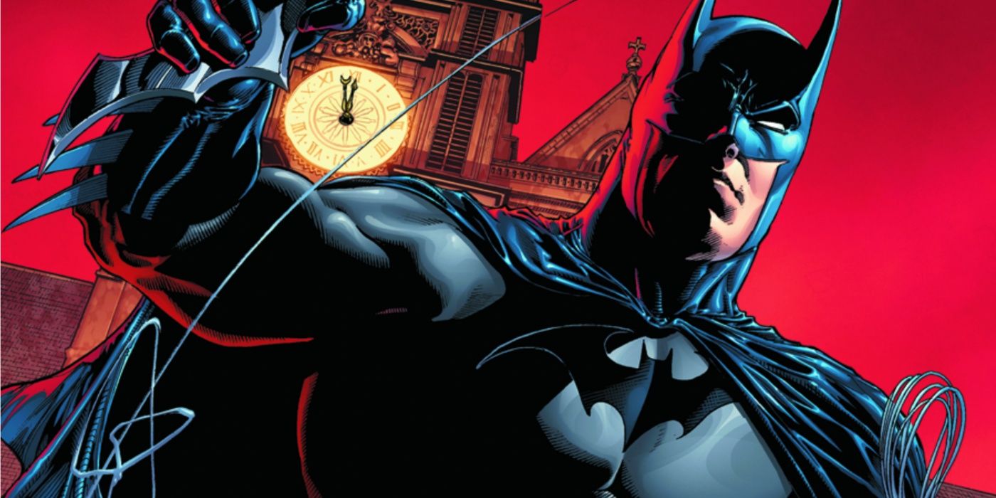 Best Batman Comics With Art By Women