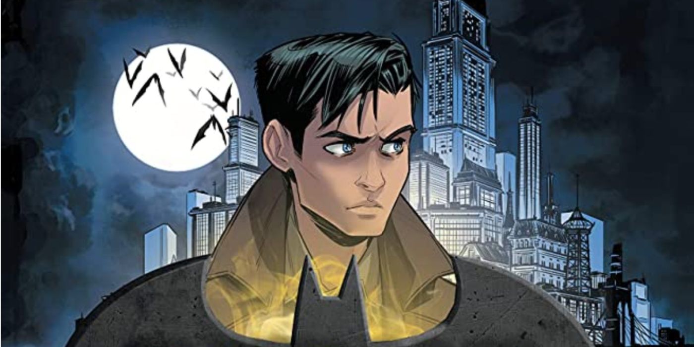 Greatest Batman Comics By Women Writers