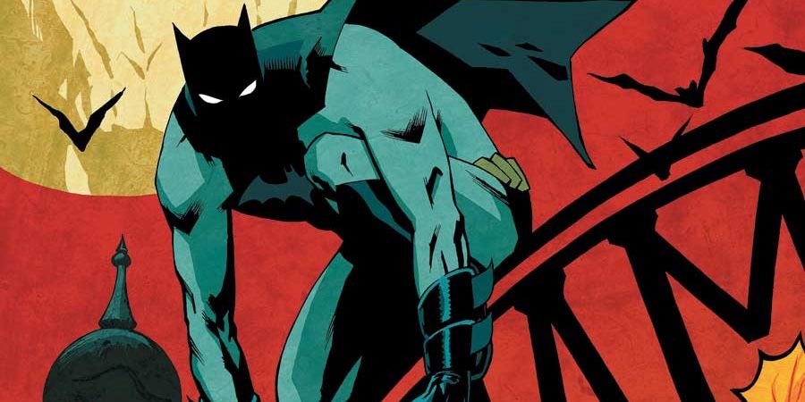 10 Best Arkham Asylum DC Comics