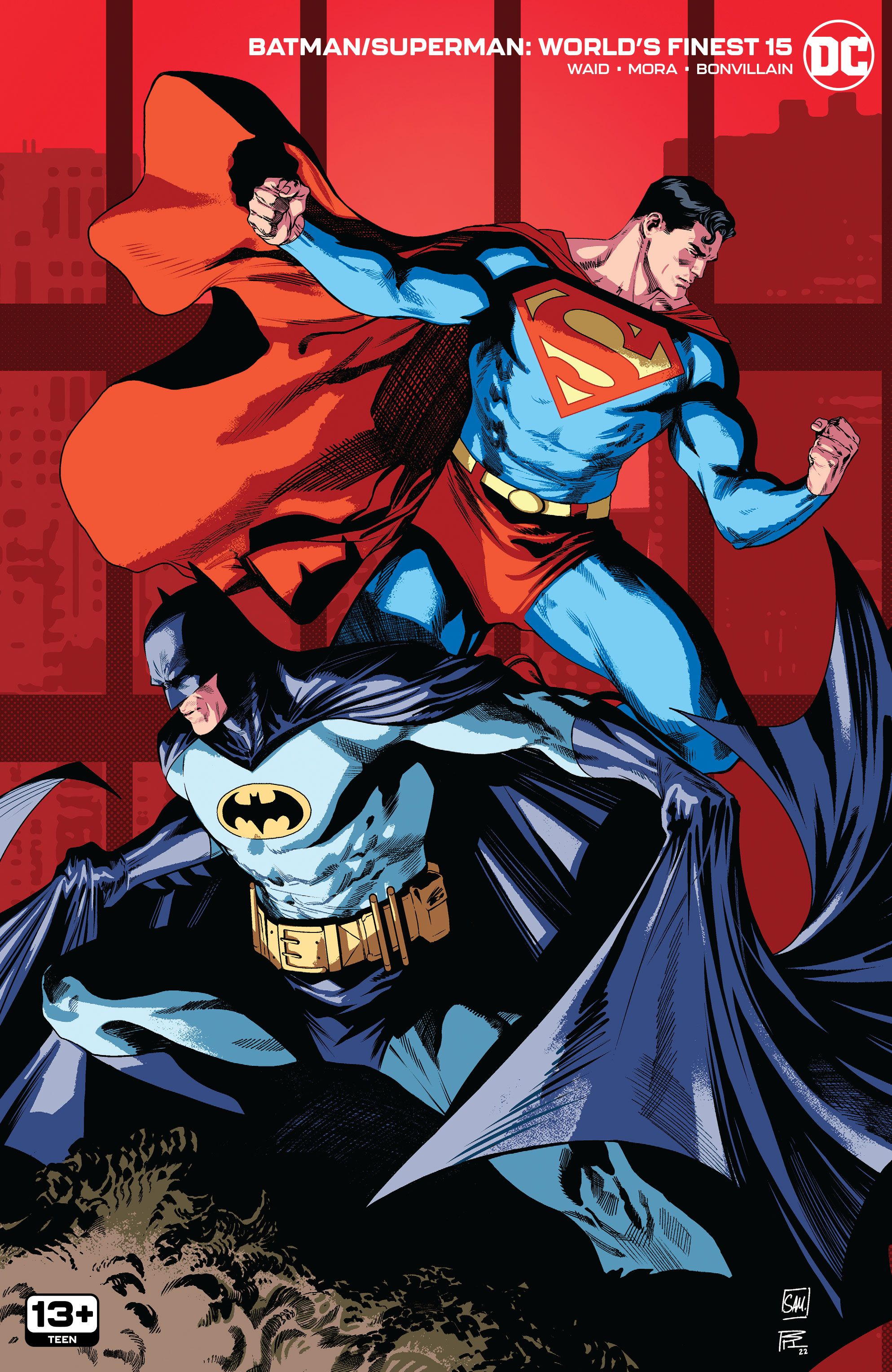 Batman's Unbelievable Upgrade Makes Him Stronger Than Ever