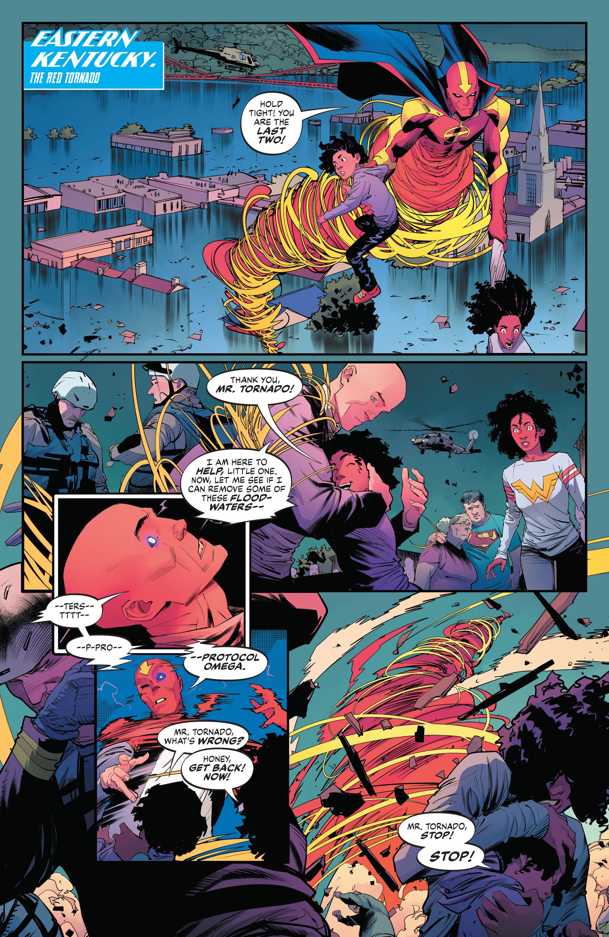 Batman's Unbelievable Upgrade Makes Him Stronger Than Ever