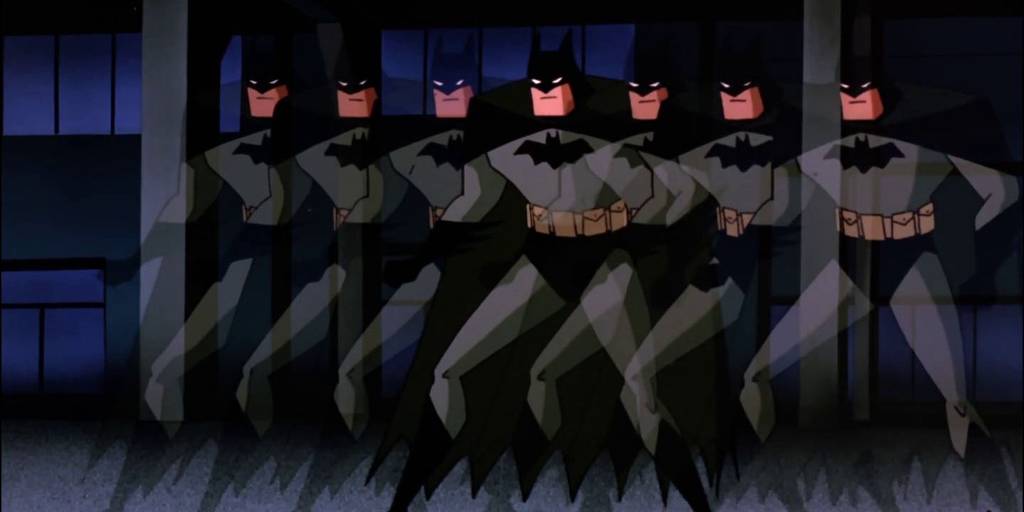 10 Weird Details In Old Batman The Animated Series Episodes