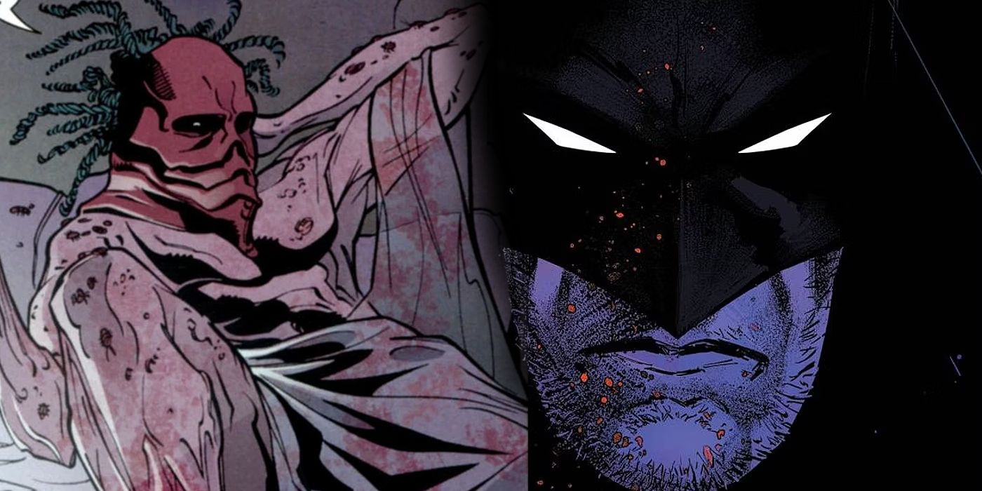 Most Powerful DC Villains Who Disappeared From Comics