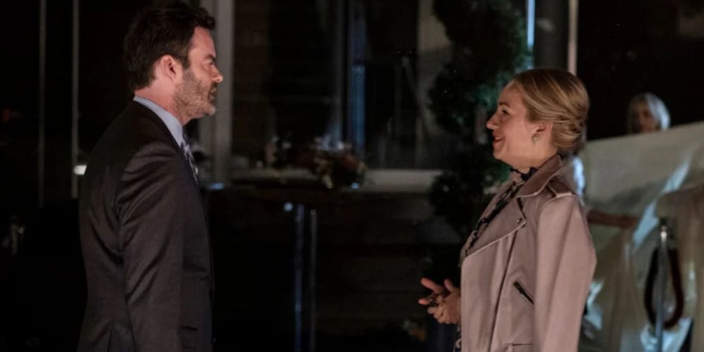 10 Best Episodes Of Barry, Ranked