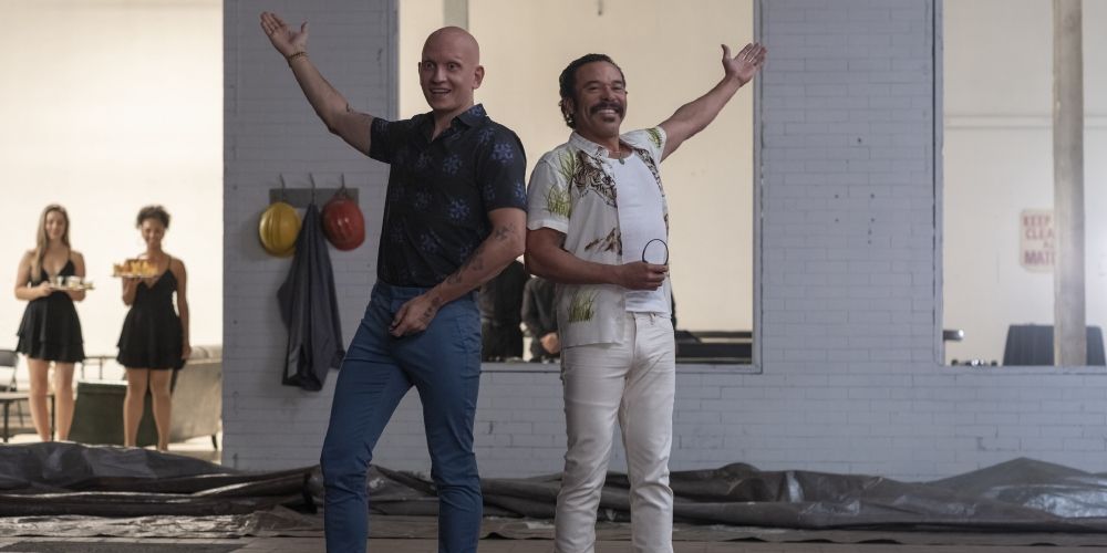 10 Best Episodes Of Barry, Ranked