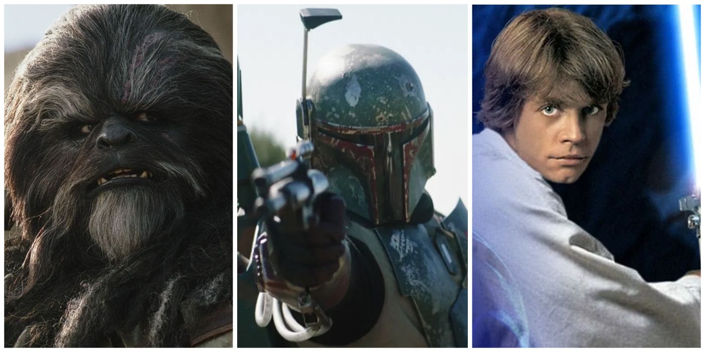 10 Book Of Boba Fett Characters Who Vanished In The Mandalorian
