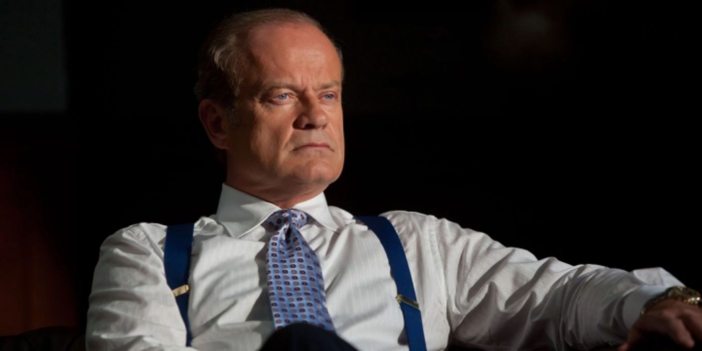 10 Best Starz Original Series, Ranked By IMDb