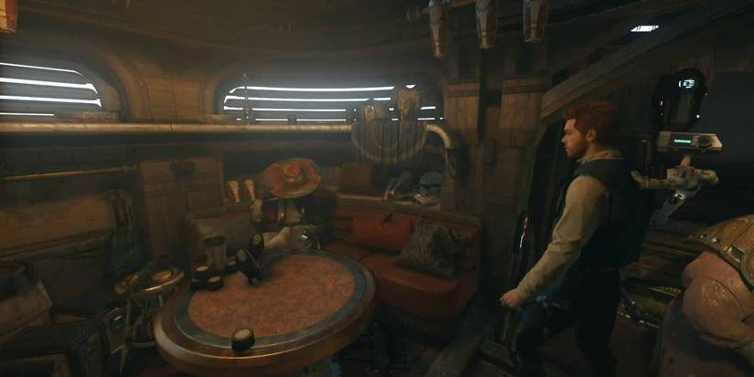 Star Wars Jedi Survivor: Every Bounty Hunter Location (Plus Boba Fett)