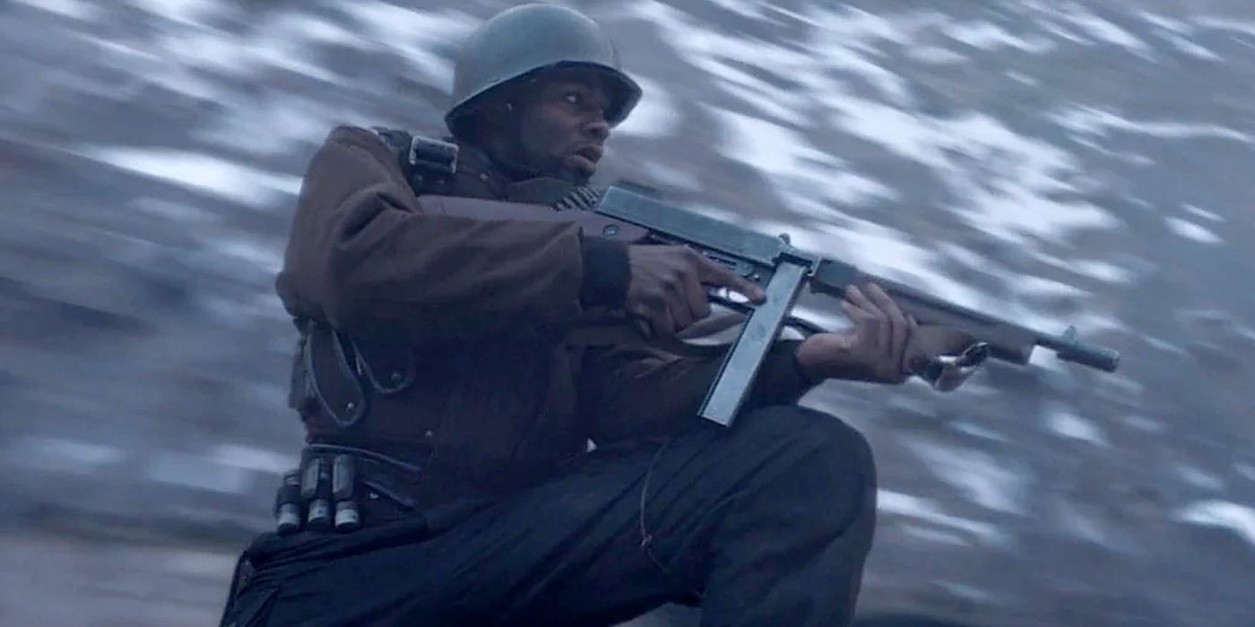 What Happened to The Howling Commandos in the MCU?