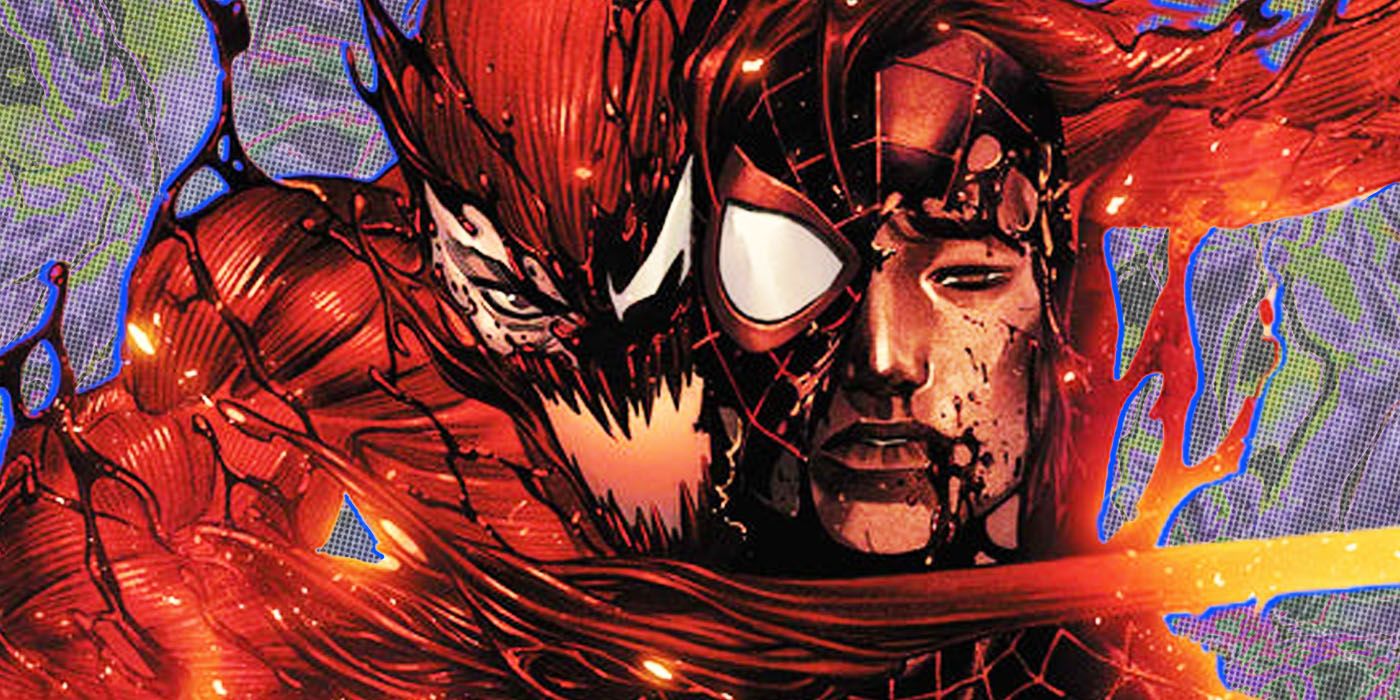 Spider-Man: Miles Morales Has Been Traumatized by Carnage