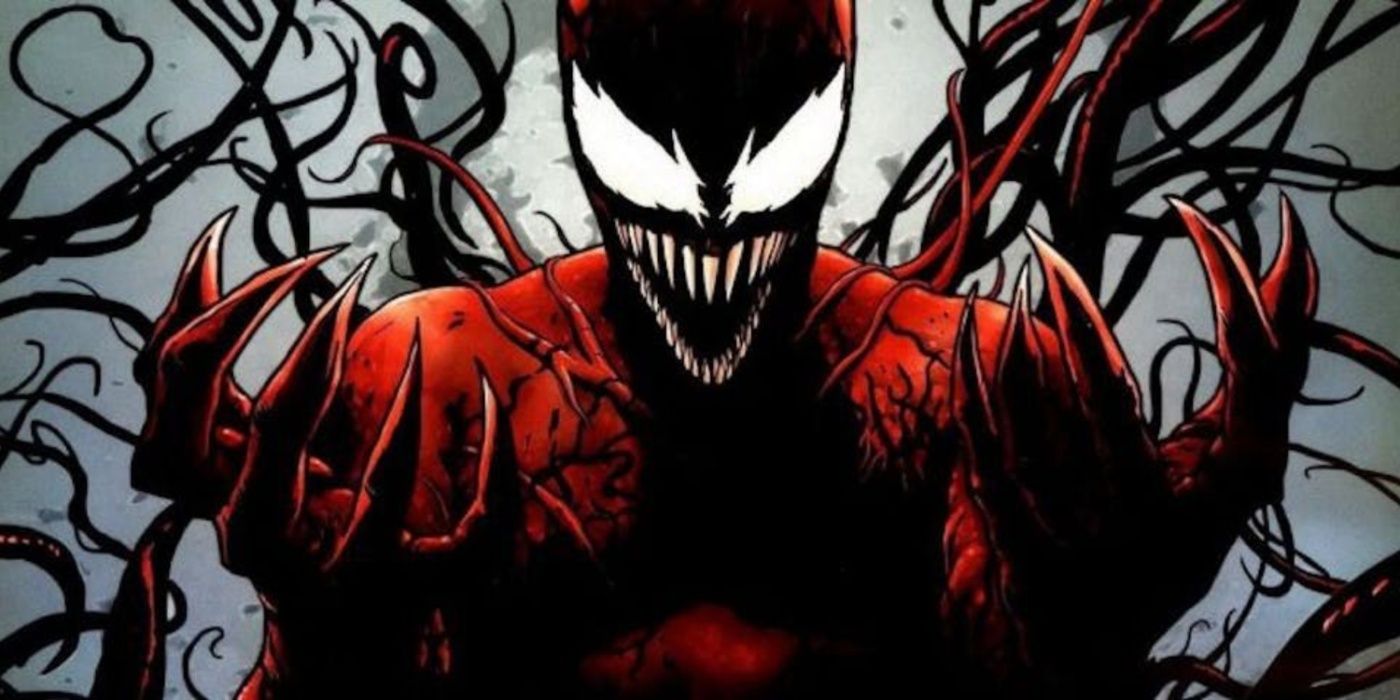 Strangest Events Venom Experienced In Marvel Comics