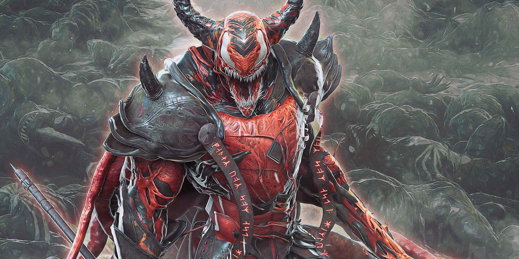 The Most Powerful Marvel Symbiotes In Current Comics