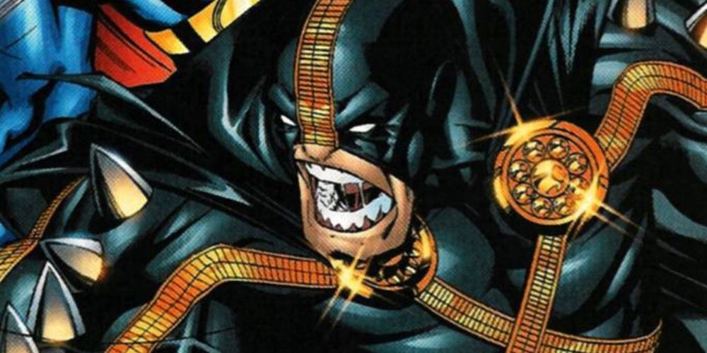 Worst Superman Villains With The Best Debuts