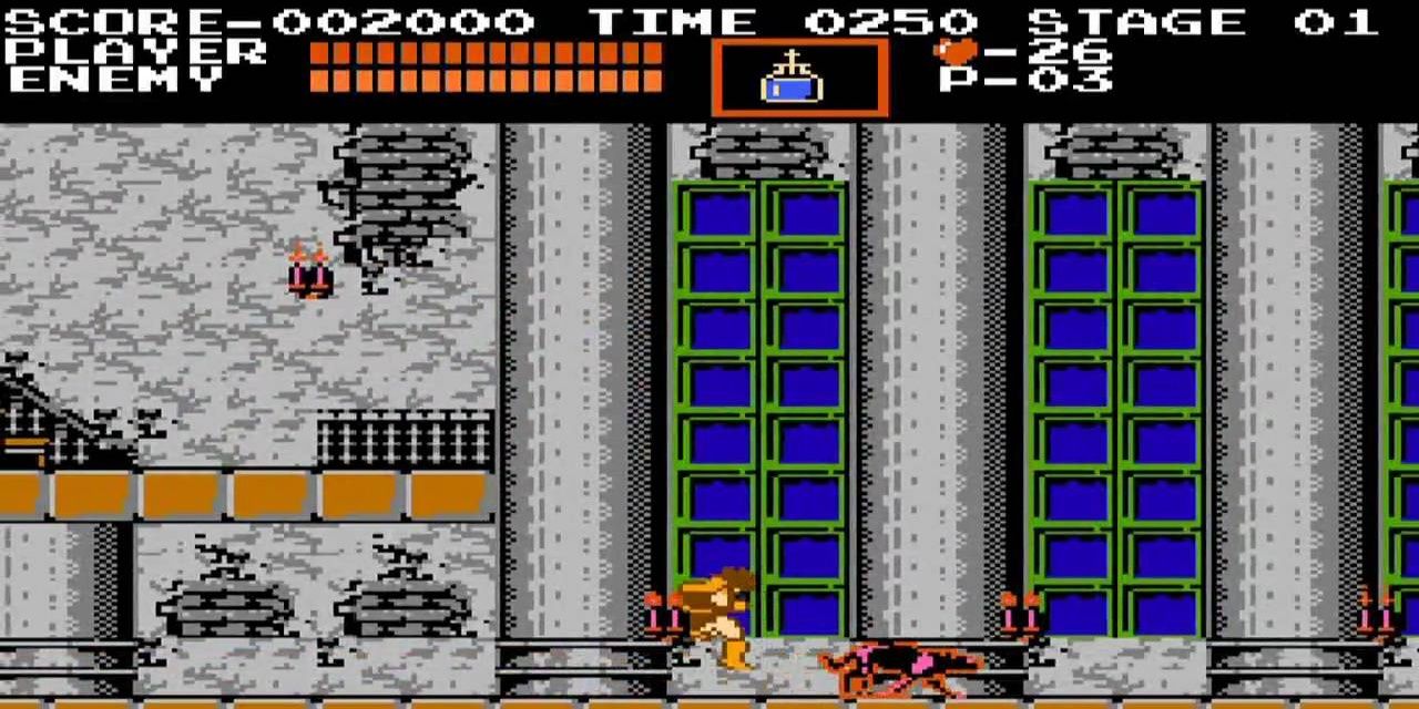 Most Iconic '80s NES Games