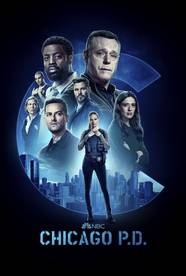 Chicago P D 2014 CBR